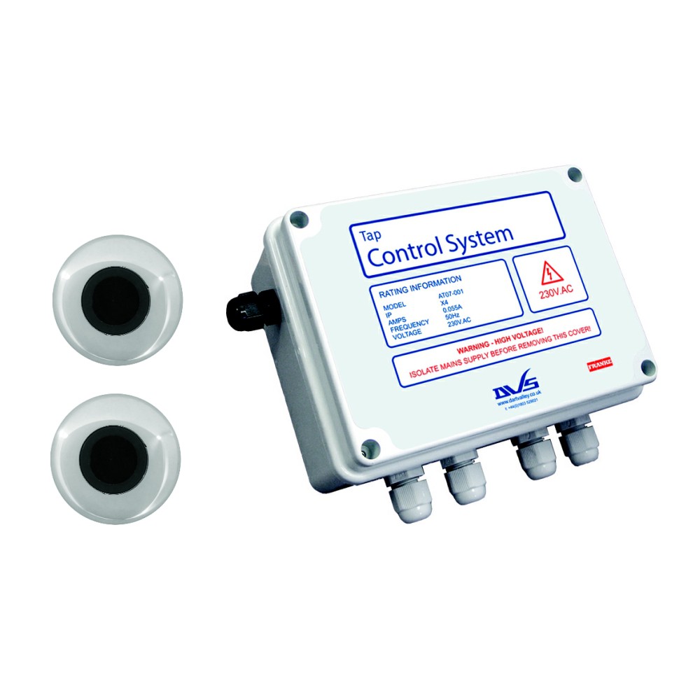 Tap Control Kit : Lobill WC