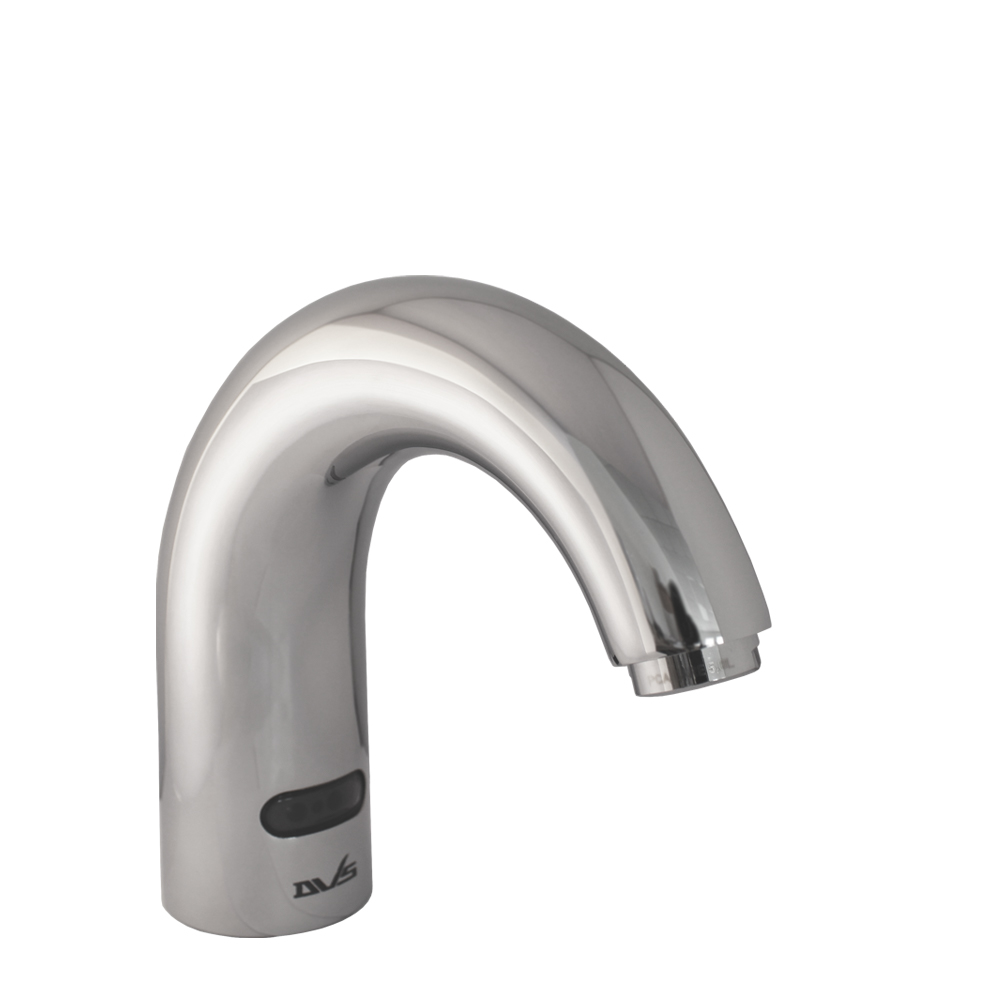 Classic Swan Tap : Lobill WC