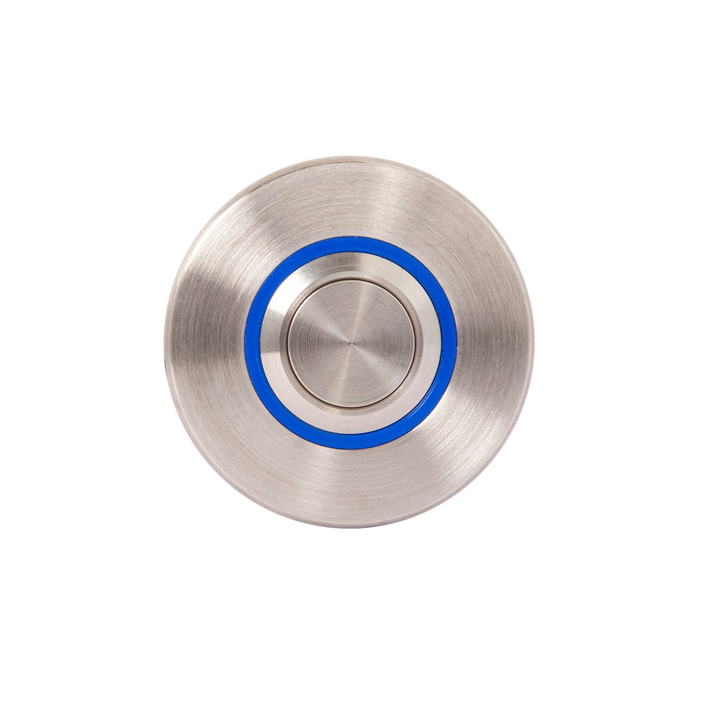 Resin Basin Backplate Sensors : Lobill WC