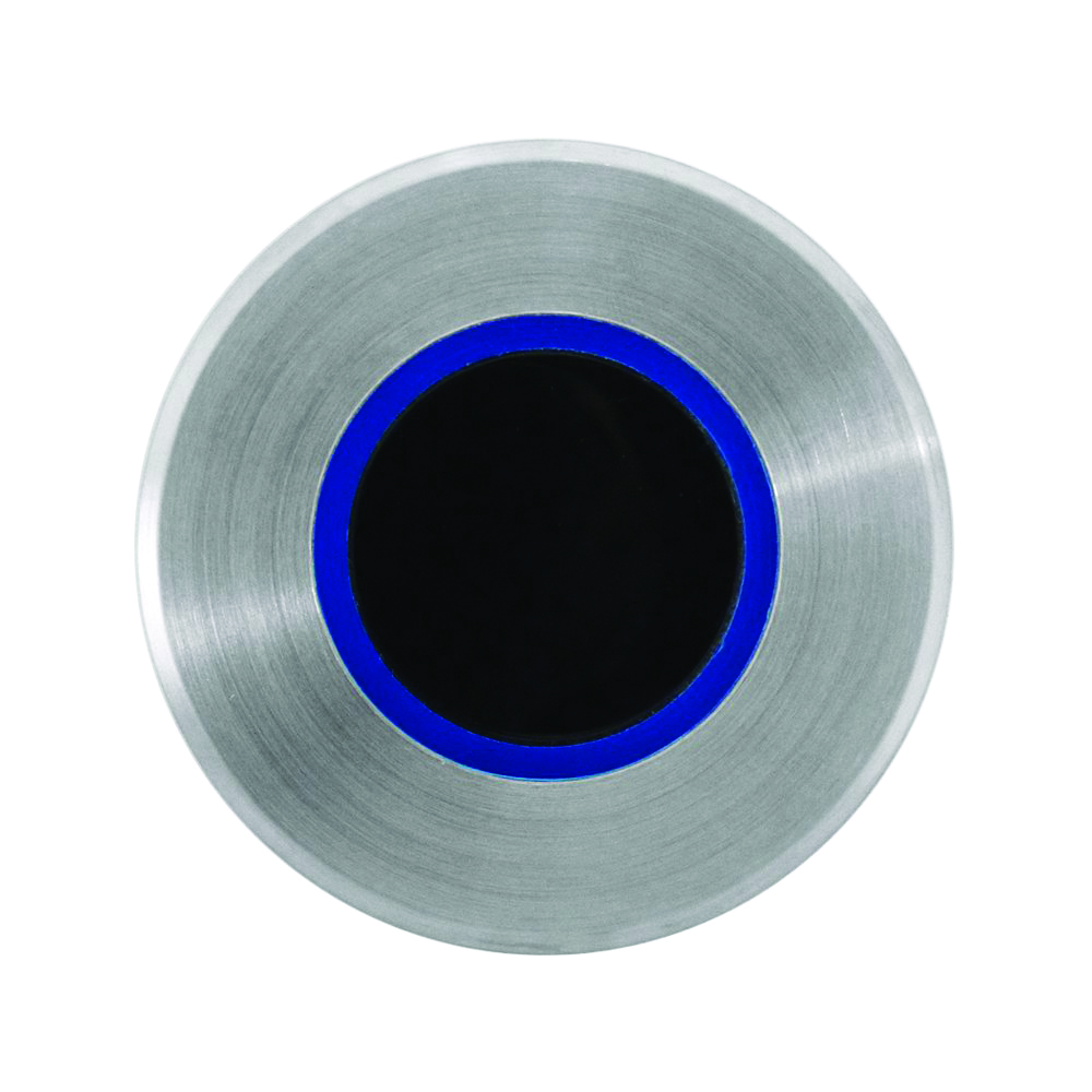 WM Programmable tap sensor with blue insert - AC02-024 : Lobill WC