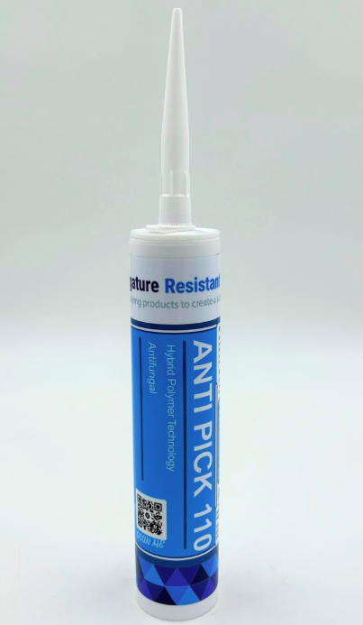 Anti-Pick 110 Sealant : Lobill WC