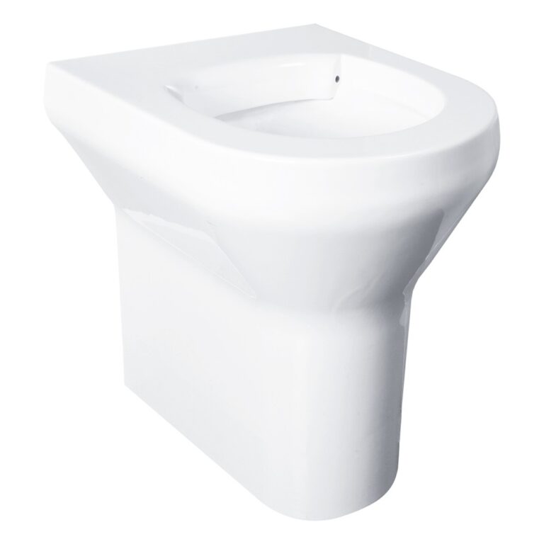 V2 High security WC pan disabled height - VR01-011 : Lobill WC
